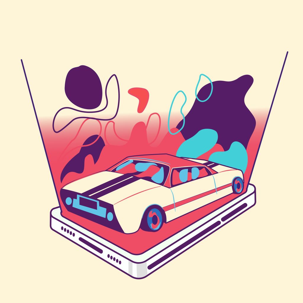 The Best Rideshare Apps for Drivers in 2025: Best10 Picks - Fundo