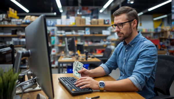 Funding Options for Retail Businesses: How to Access Capital and Grow ...